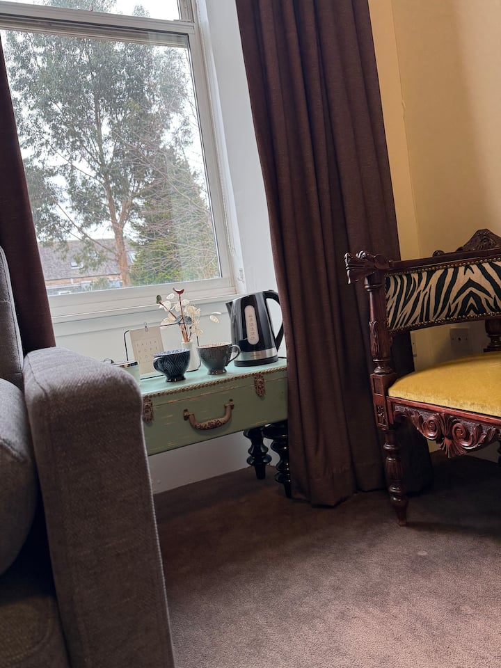Georgian Style Private Room - Musselburgh
