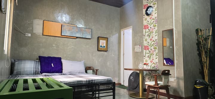 La Mereya Farm & Private Resort - San Rafael