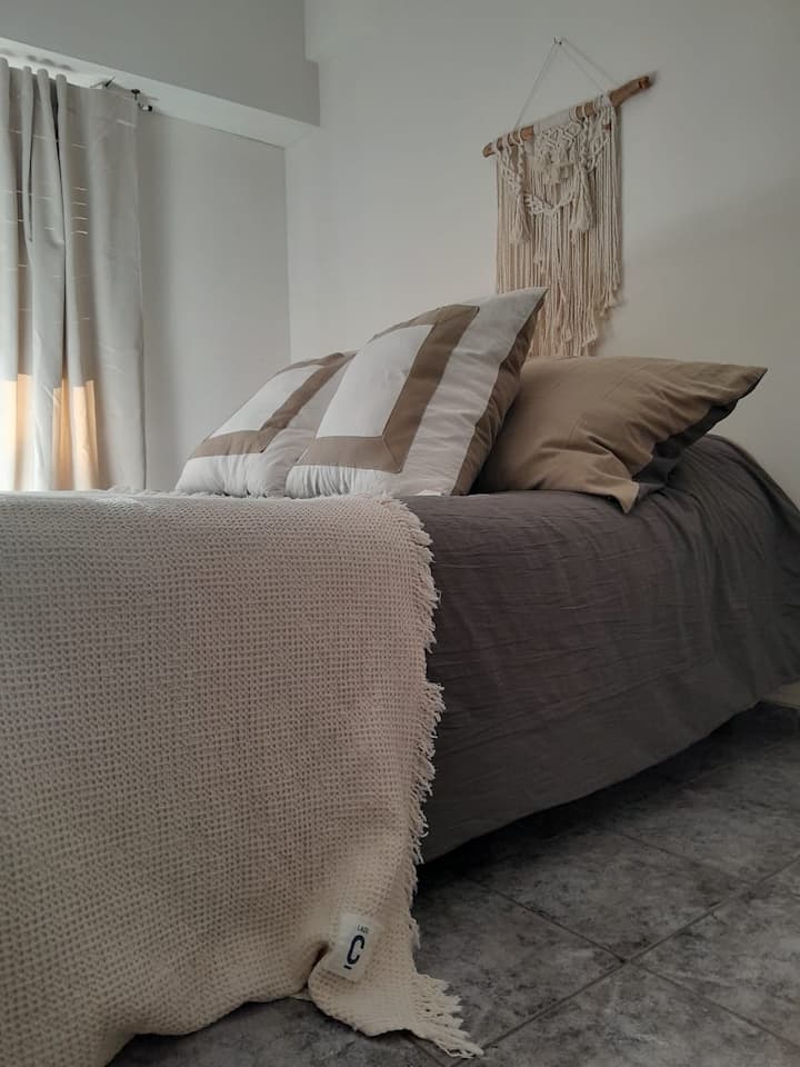 Vida Urbana Apartamento. - Chivilcoy