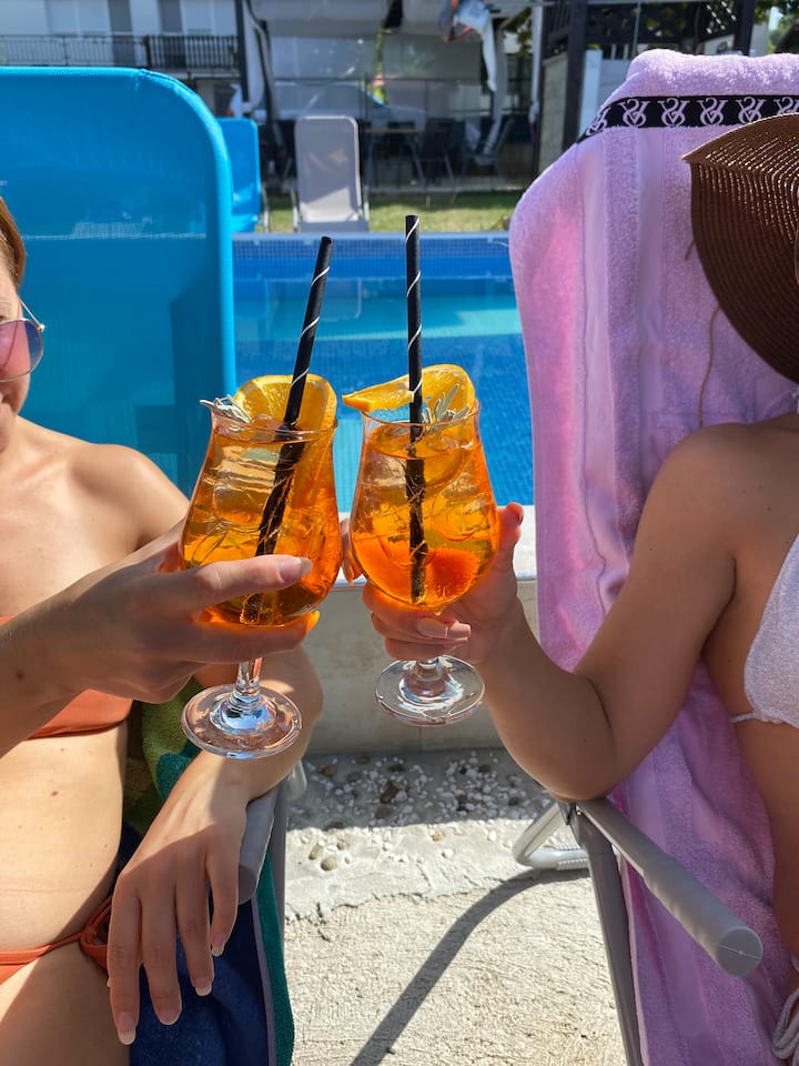 Agava Club - Novi Sad