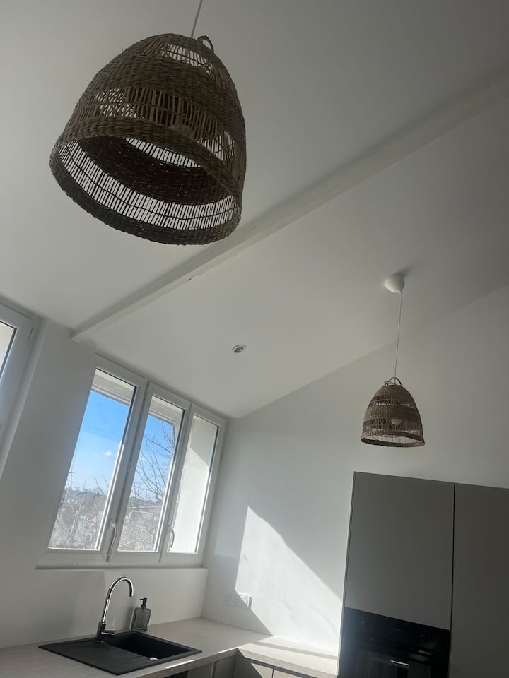 Appart 3 Chambres - Lorient