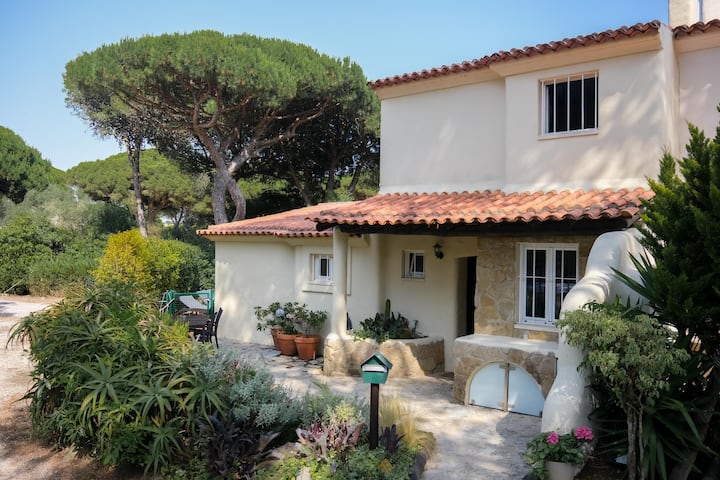 2-bed Family Villa · Retreat At Quinta Da Marinha - Cascais