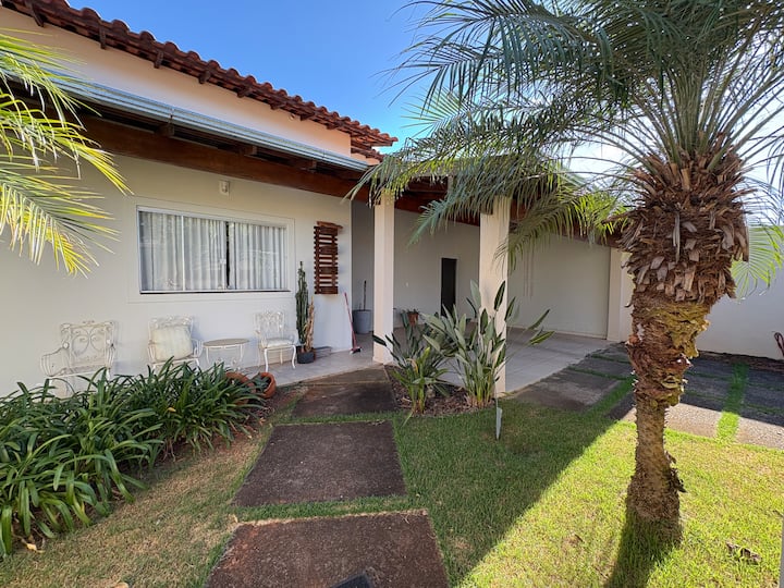 Casa De Aluguel - Araxá