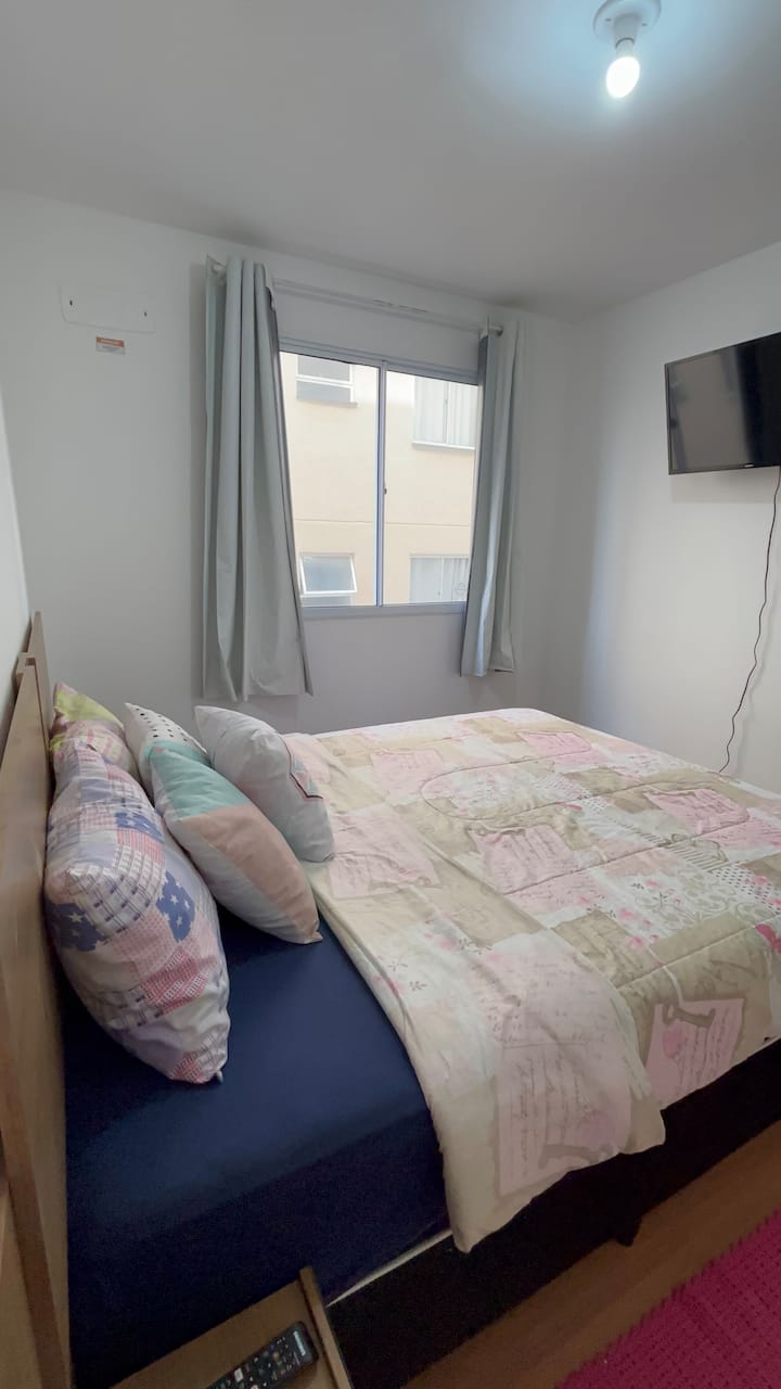 Aconchegante E Bem Localizado! - Botucatu