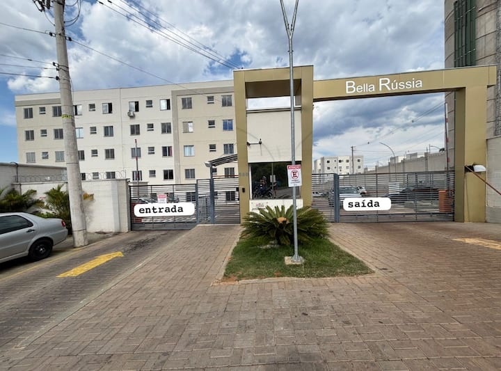 Aconchegante E Bem Localizado! - Botucatu