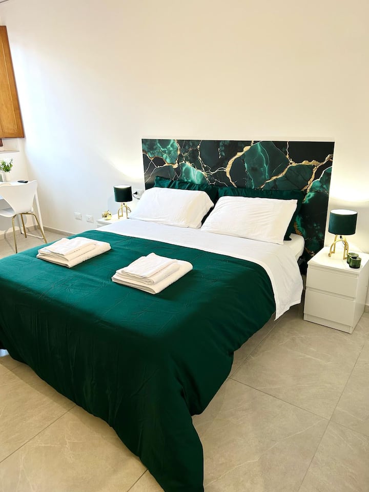 Appartamento Lumà - Florentia- - Florencia