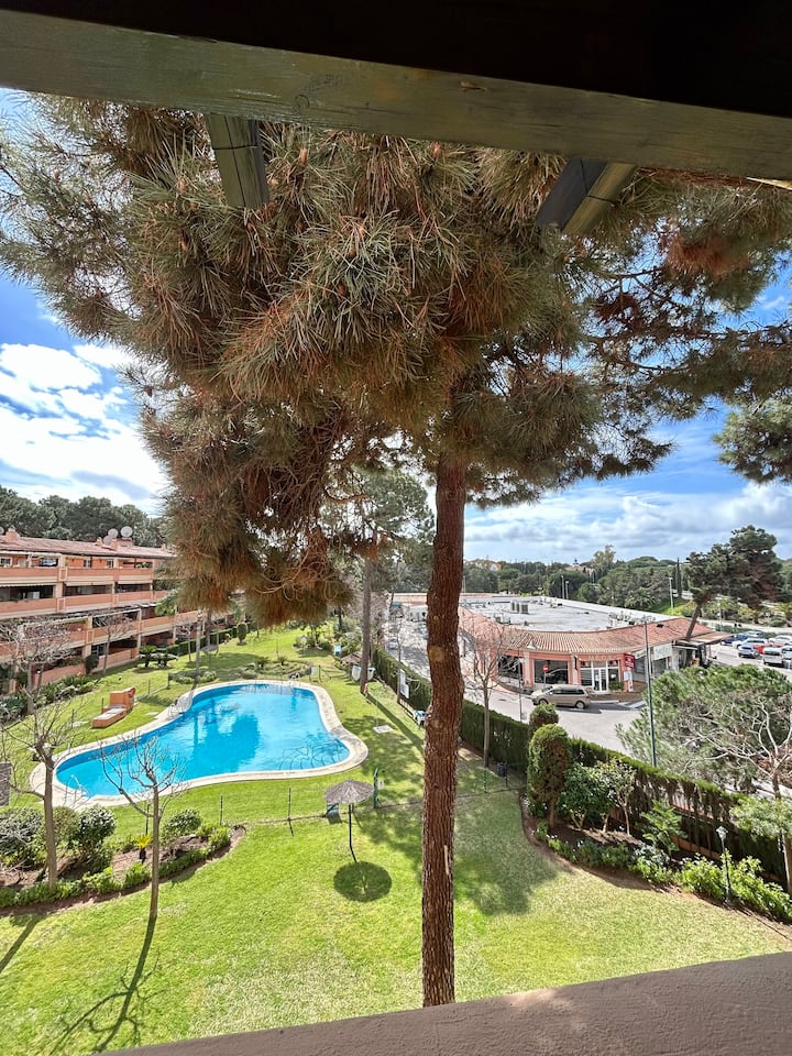 Stylish 3br*w/pool*close To Nikki Beach - Marbella