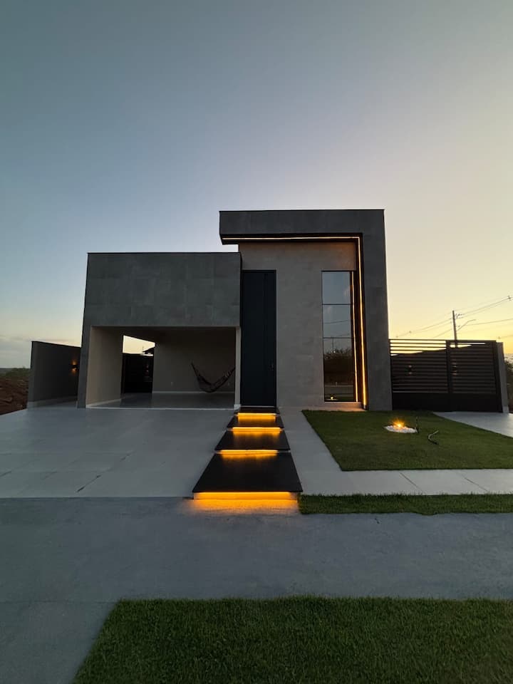 Casa Marina Em Piranhas -Al - Piranhas