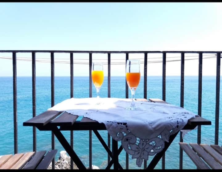 Marina House - Cefalù