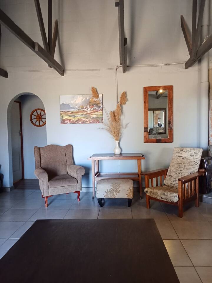 De Bron Farm House - Touws River