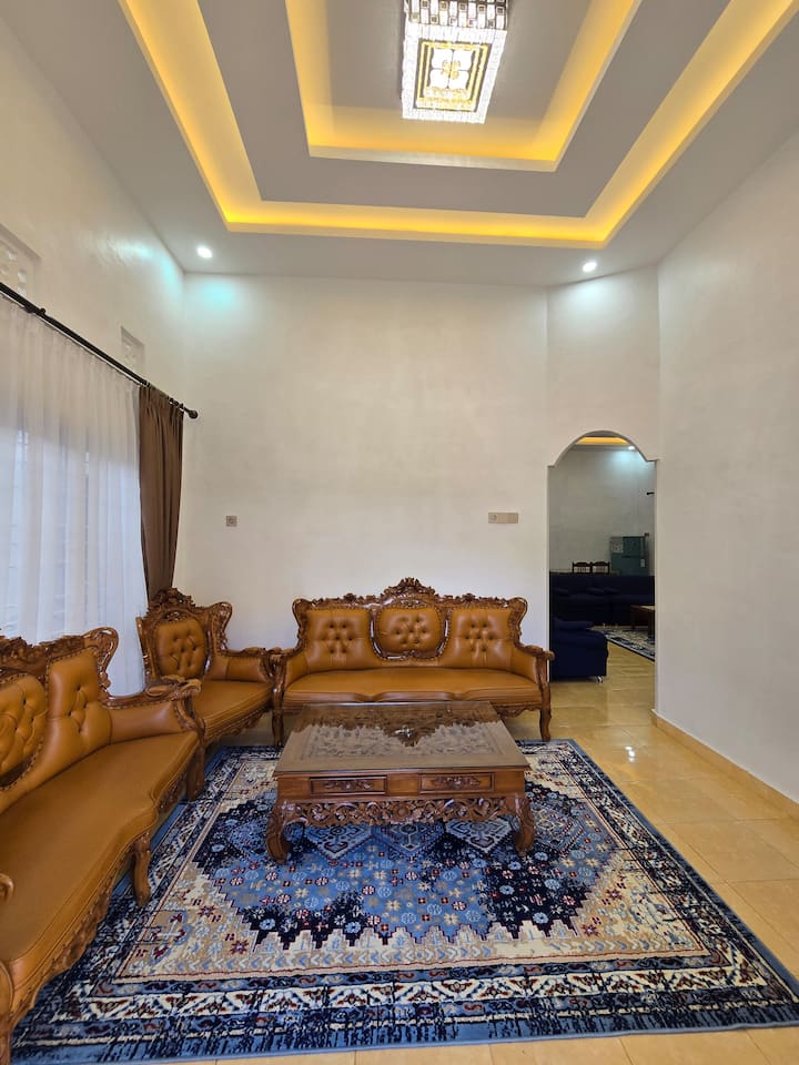 Rumah Papi Homestay Syariah - West Sumatra