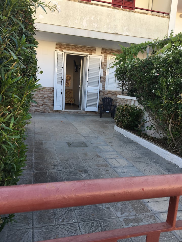 Casa Lory - Torre dell'Orso