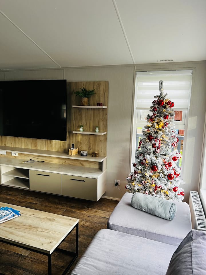 Clyde Luxe Retreat - Dunoon