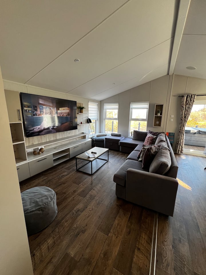 Clyde Luxe Retreat - Dunoon