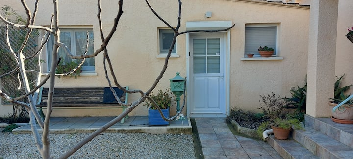 T2 Indépendant - Saint-Jean-de-Védas