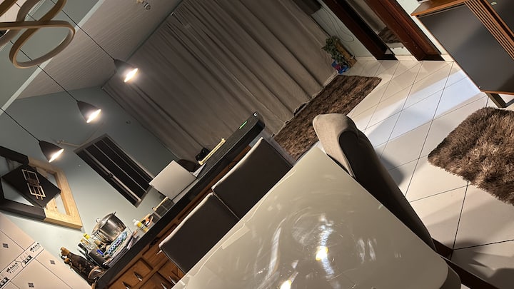 Quarto Com Ambiente Calmo E Familiar - Santarém