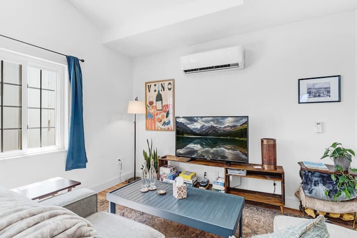 Cozy Private Cottage On The Platte River Trail - Clayton - Denver