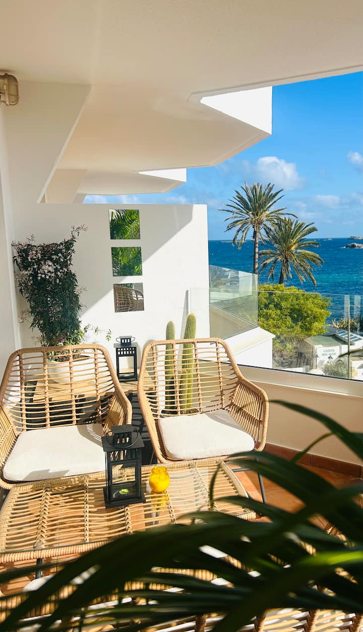 Apartamento Ibizatemporal Mensual Larga Estancia" - Ibiza