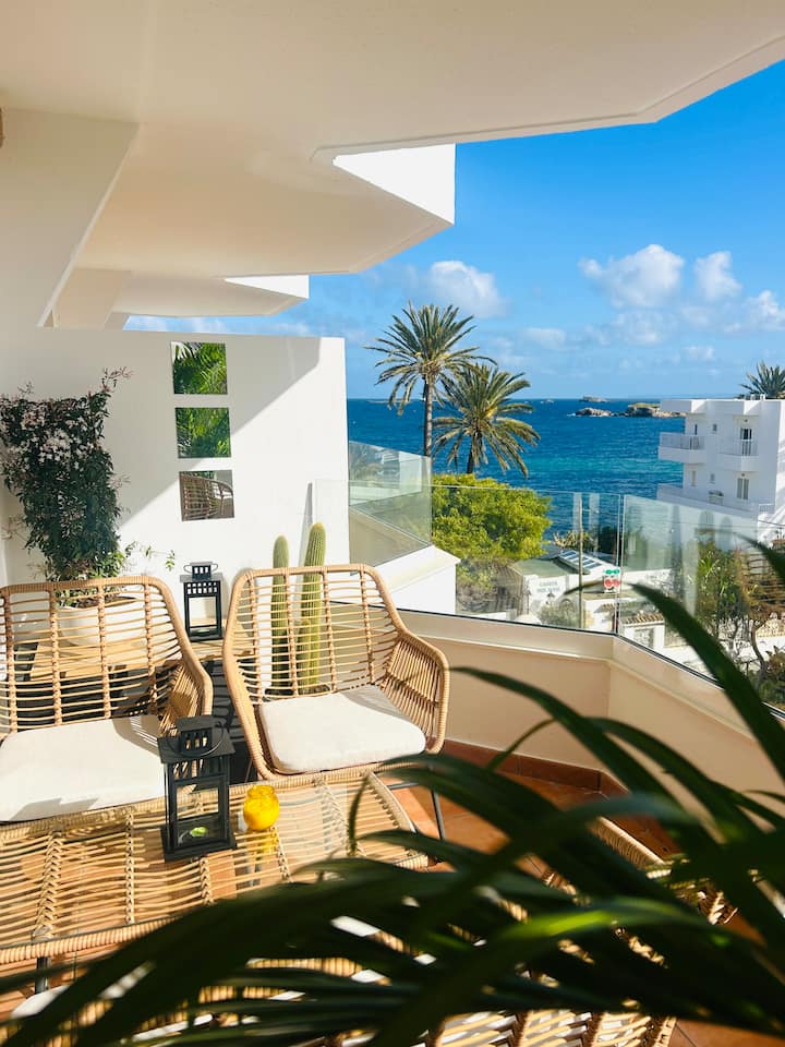 Apartamento Sol Y Mar Ibiza “Relax & Waves” - Ibiza