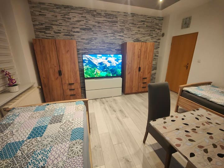 Citywohnung Merseburg - Leuna