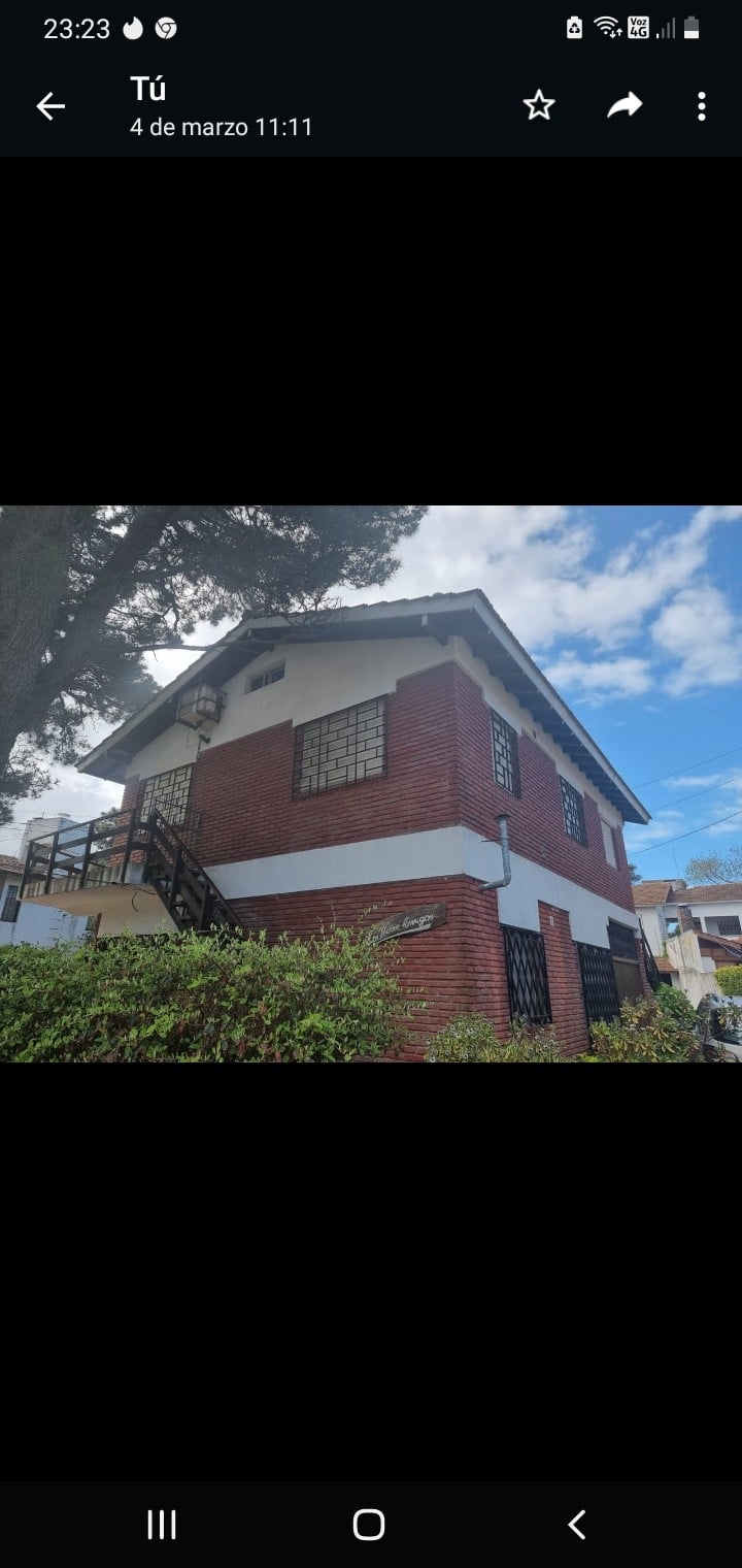 Depto. A 4 Cuadras Del Mar - Villa Gesell