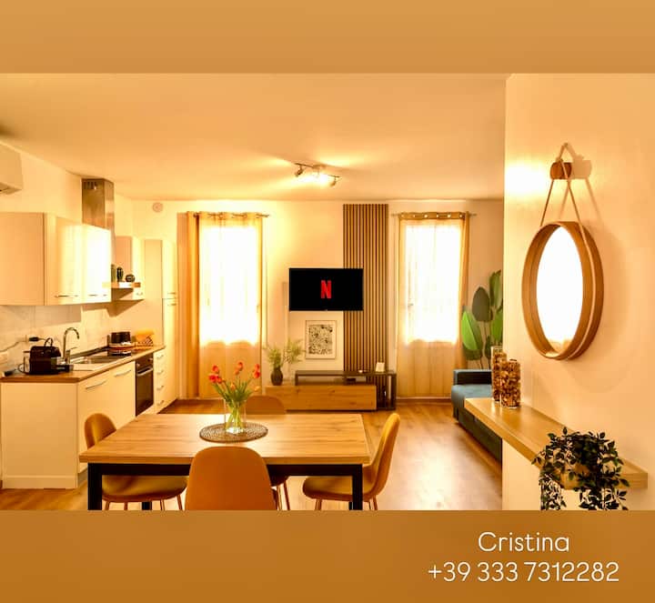 Gold Apartments Sui Navigli/duomo - Milan