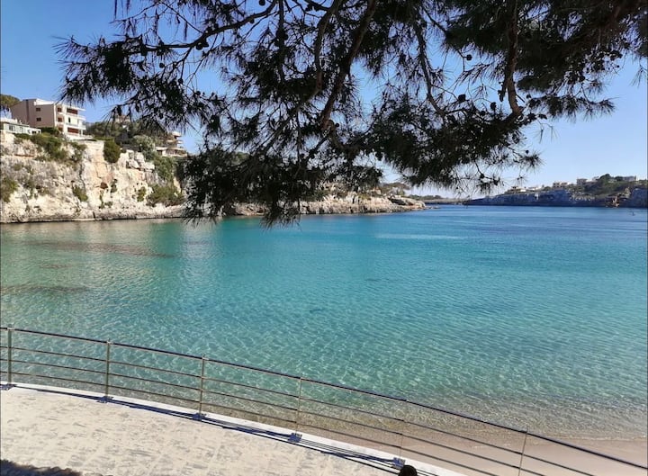 Alojamiento  Vista Al Mar - Porto Cristo