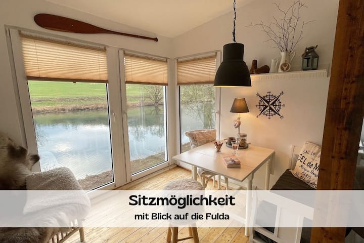 Fulda-chalet - Hessen