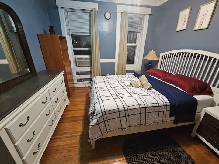 Beautiful Room - Manhattan