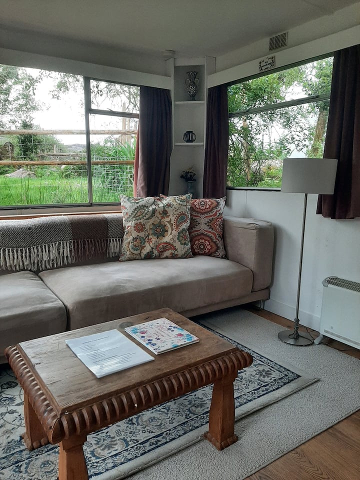Budget Friendly Basic Mobilehome - County Kerry