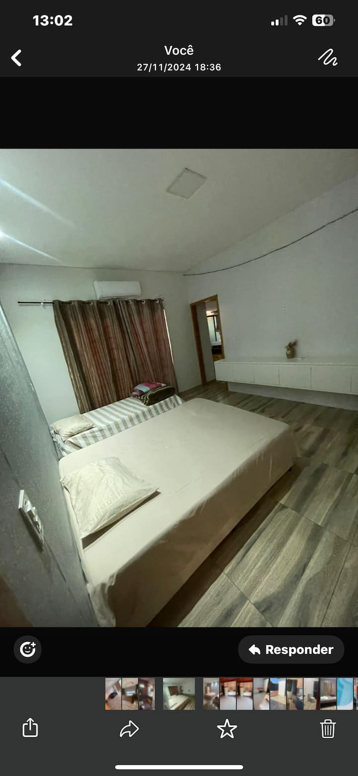Casa Aconchegante! - Canindeyú