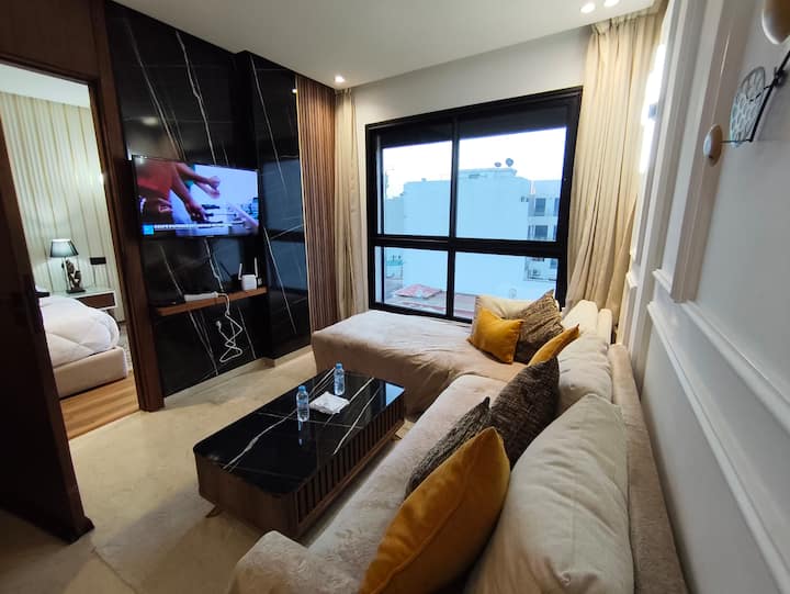 La Casa Marc - Casablanca