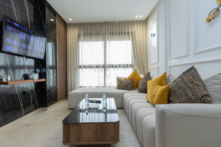 Panorama Royale - Casablanca