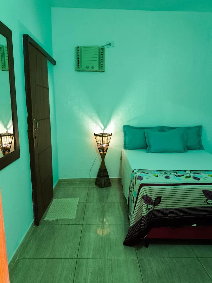 Conforto E Segurança - Itacaré