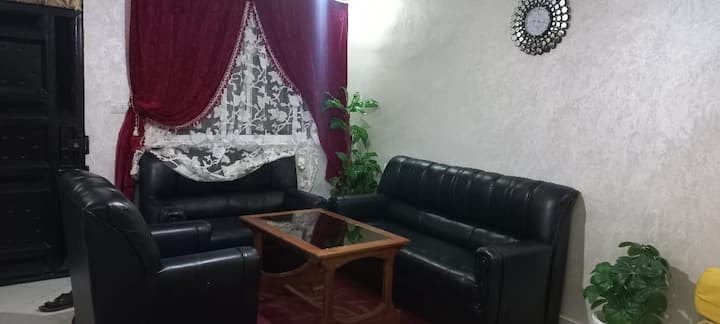 Mini Villa - Dakhla