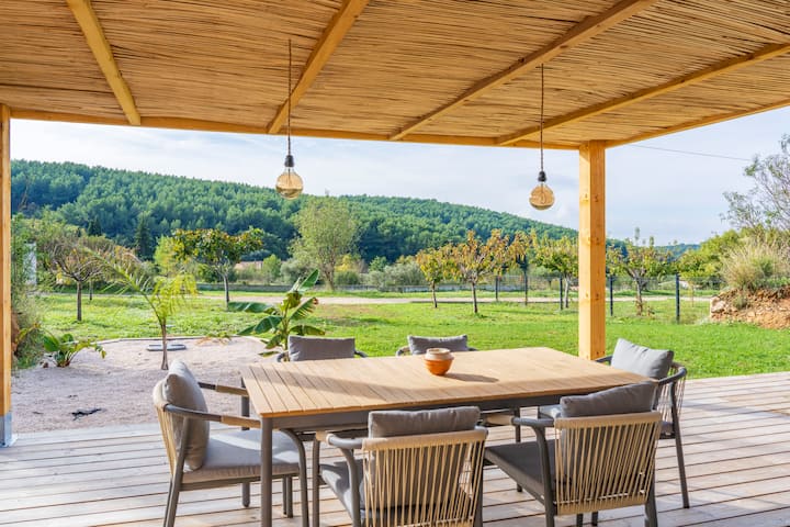 Le Petit Lançon - Sanary-sur-Mer