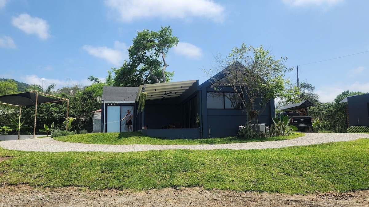La Aldea - Casas en alquiler en Puerto Rico, Manabí, Ecuador - Airbnb