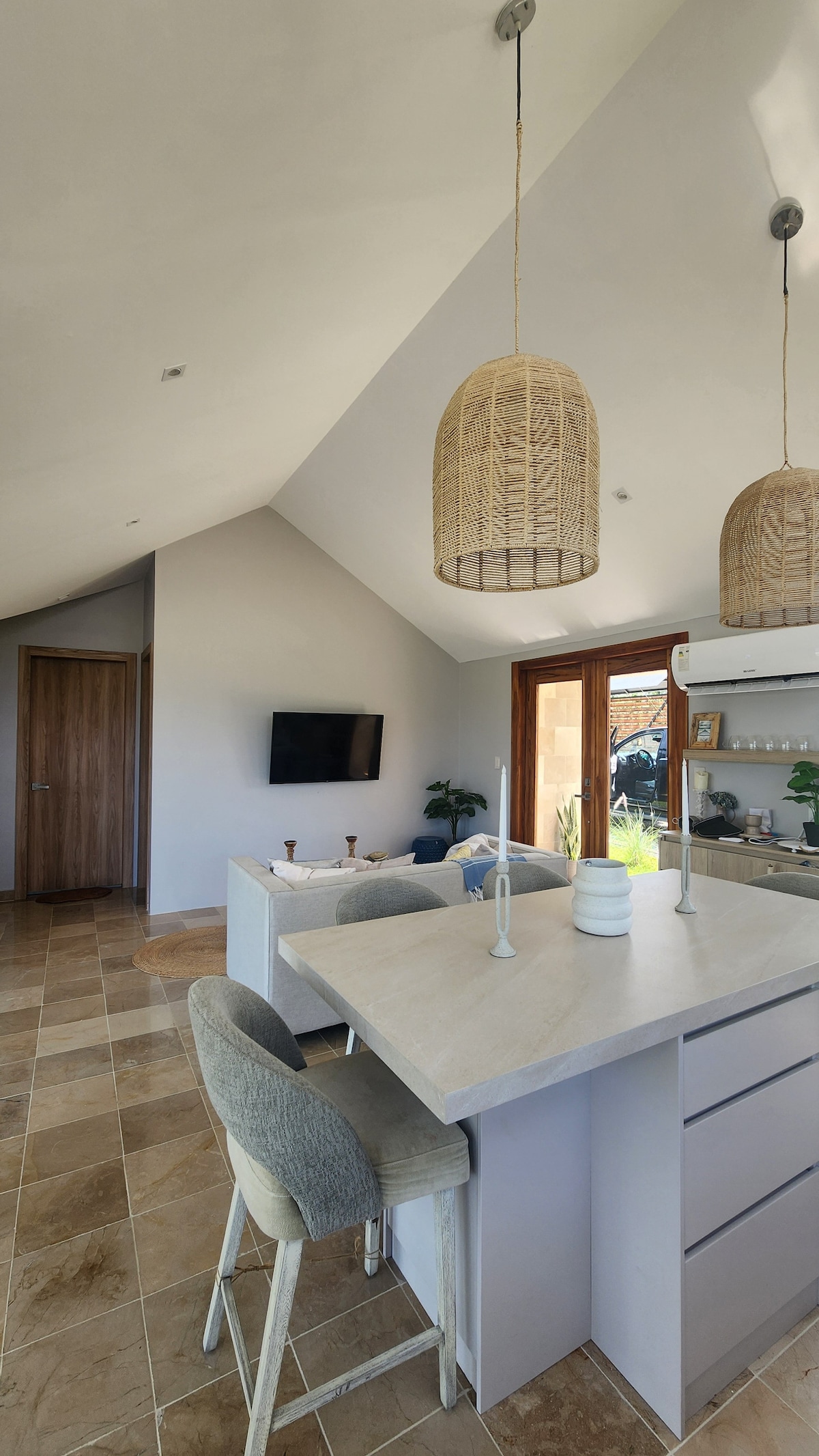 La Aldea - Casas en alquiler en Puerto Rico, Manabí, Ecuador - Airbnb