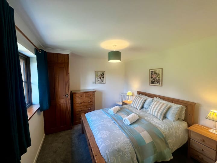 Cosy Countryside Annexe Nr Romsey & Paulton's Park - Wiltshire