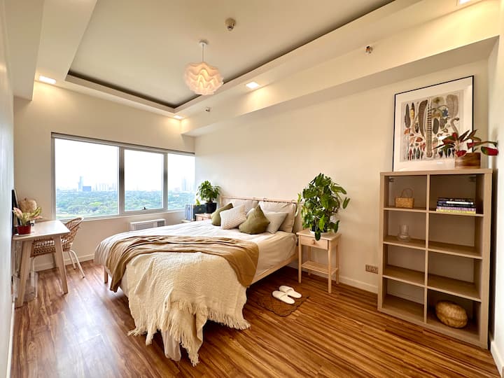 The Suite At Bgc - Taguig