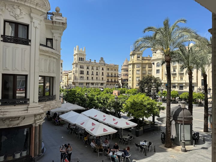 Suite Tendillas Premium - Córdoba, Espagne