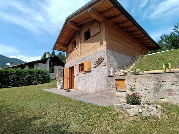 La Baita Di Heidi - Trentino-Alto Adige