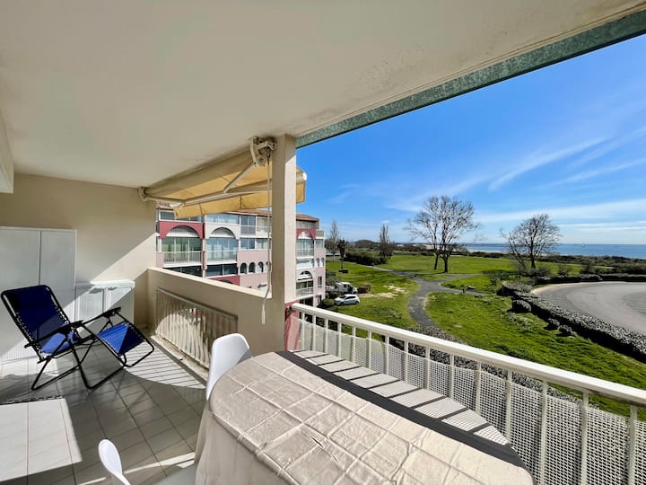 Richelieu Centre - Agde