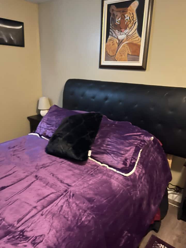 A Little Piece Of Comfort Room 3 - Barrhead