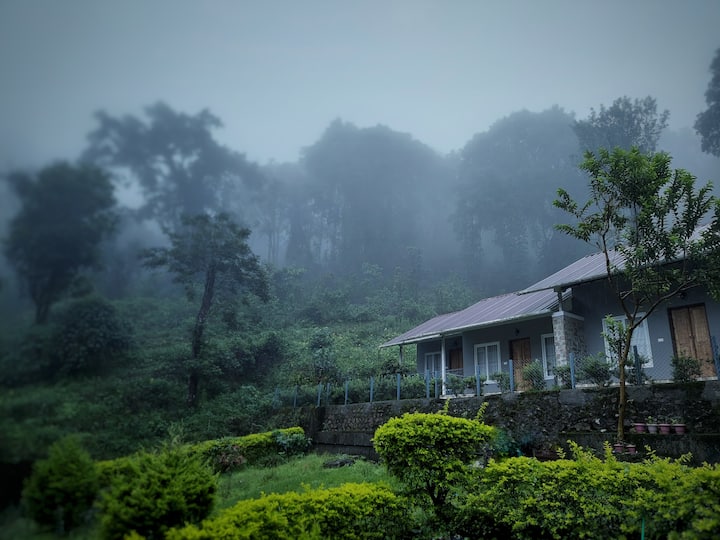 Private Guest House In Munnar - Munnar
