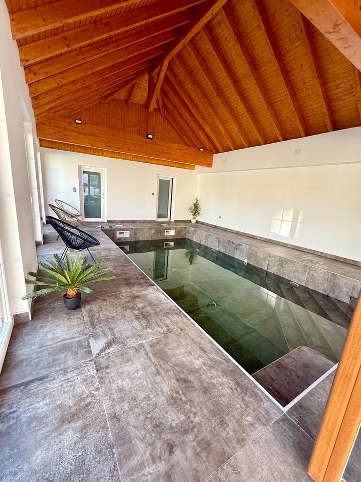 L’écrin De Rosheim - Villa D’exception - Piscine - Obernai