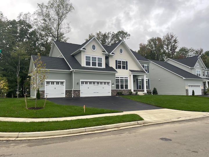 Lux Suites - Fletc, Afb, Medstar - 1 - Clinton, MD