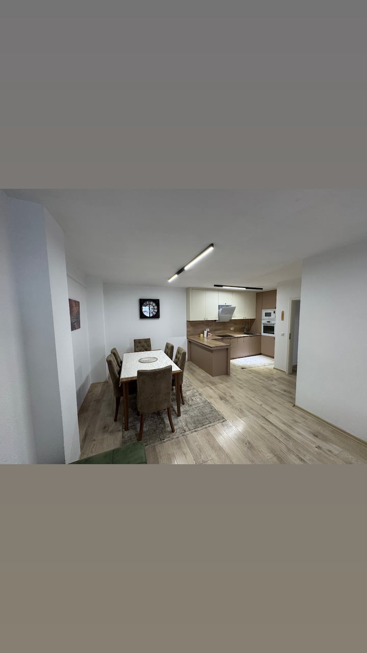 Vera’s Apartment - Kosovo