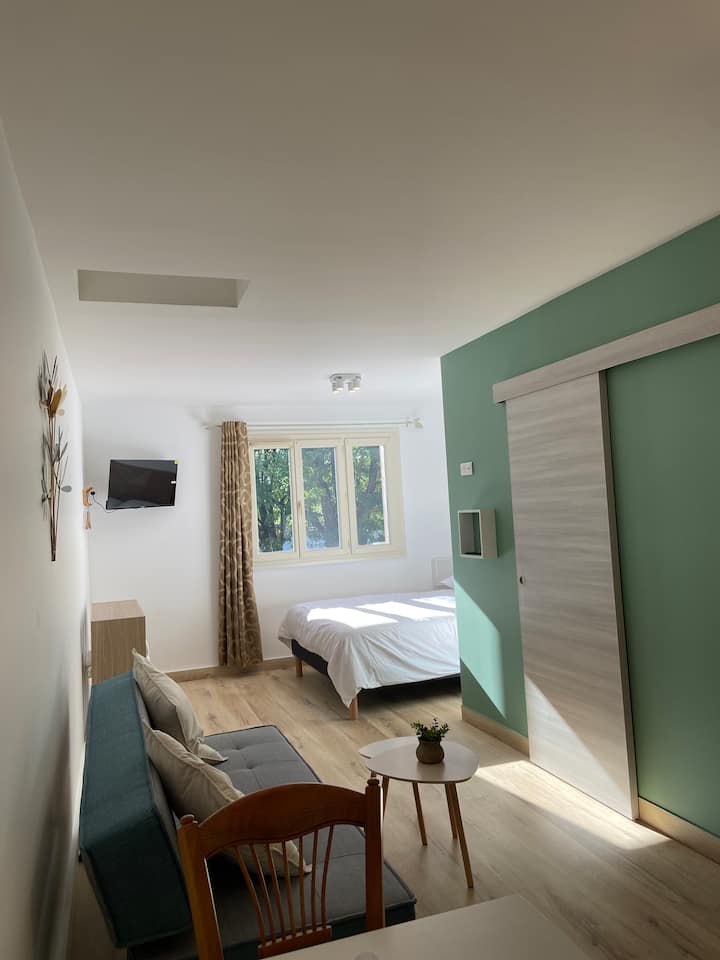 Le Studio Du Village - Viriat - Viriat