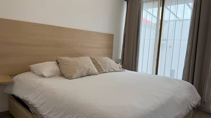 Executive Suite In Angelópolis - 普埃布拉